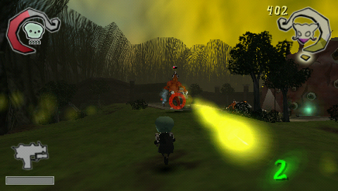 Death Jr. Recension - Gamereactor