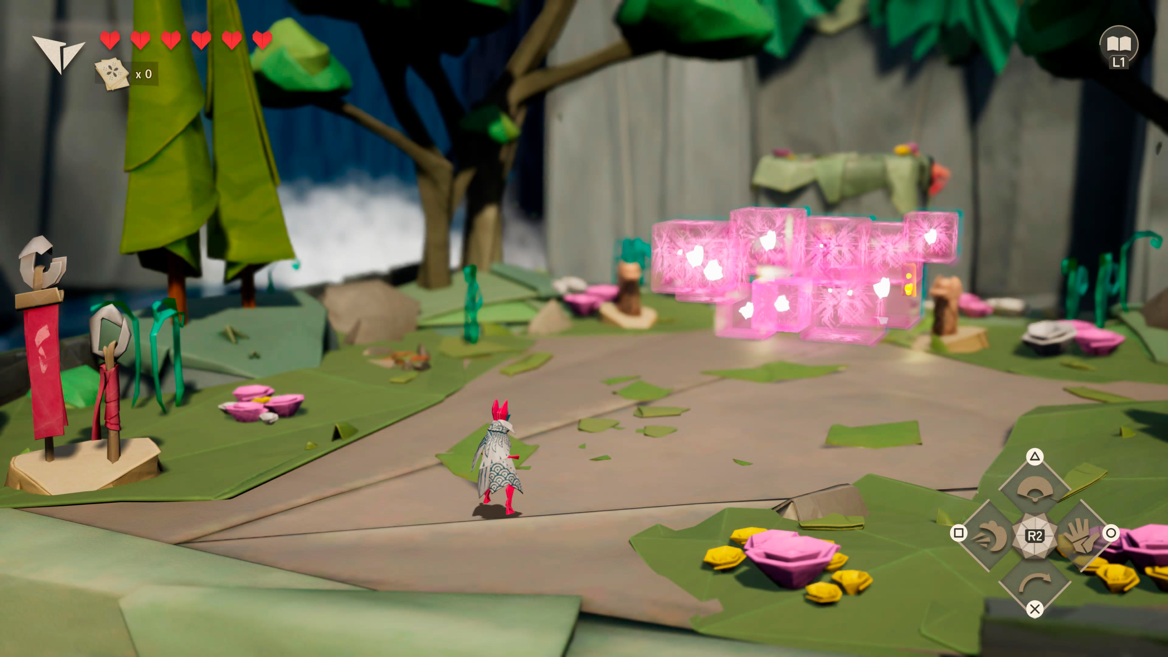 Hirogami Recension - Gamereactor