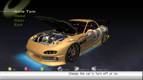Import Tuner Challenge - - Gamereactor