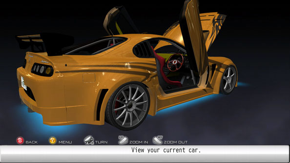 Import Tuner Challenge - - Gamereactor