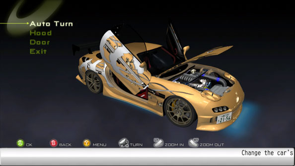 Import Tuner Challenge - - Gamereactor