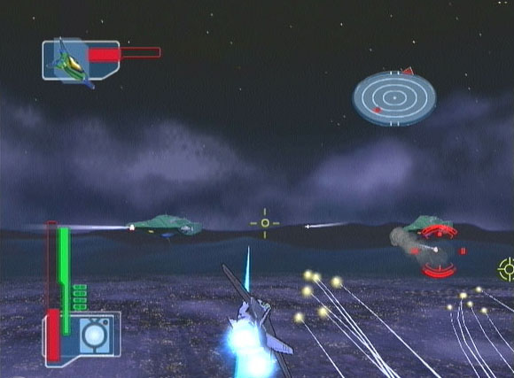 Robotech: Battlecry Recension - Gamereactor
