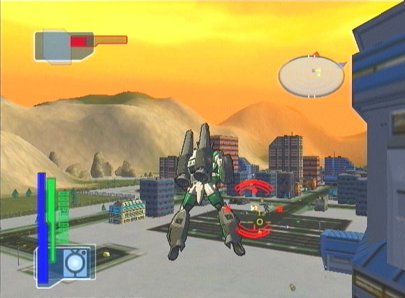 Robotech: Battlecry Recension - Gamereactor