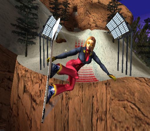 SSX Tricky Recension - Gamereactor