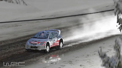 WRC 2: Extreme Recension - Gamereactor