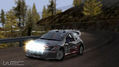 WRC 2: Extreme Recension - Gamereactor