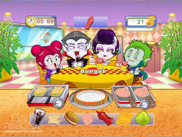 Yummy Yummy Cooking Jam Recension - Gamereactor