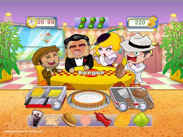 Yummy Yummy Cooking Jam Recension - Gamereactor