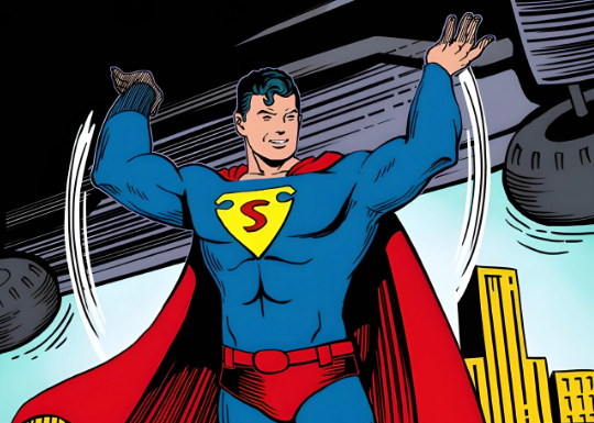 James Gunn sätter stopp för envisa rykten om nya Superman - - Gamereactor