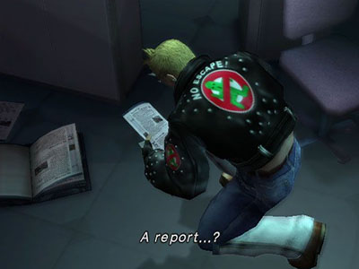 The Bouncer Recension - Gamereactor