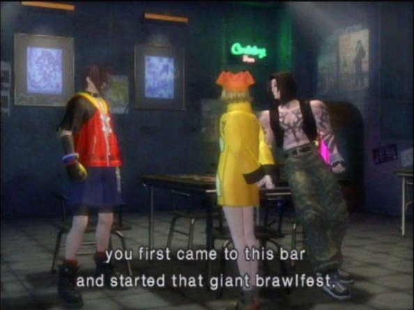 The Bouncer Recension - Gamereactor