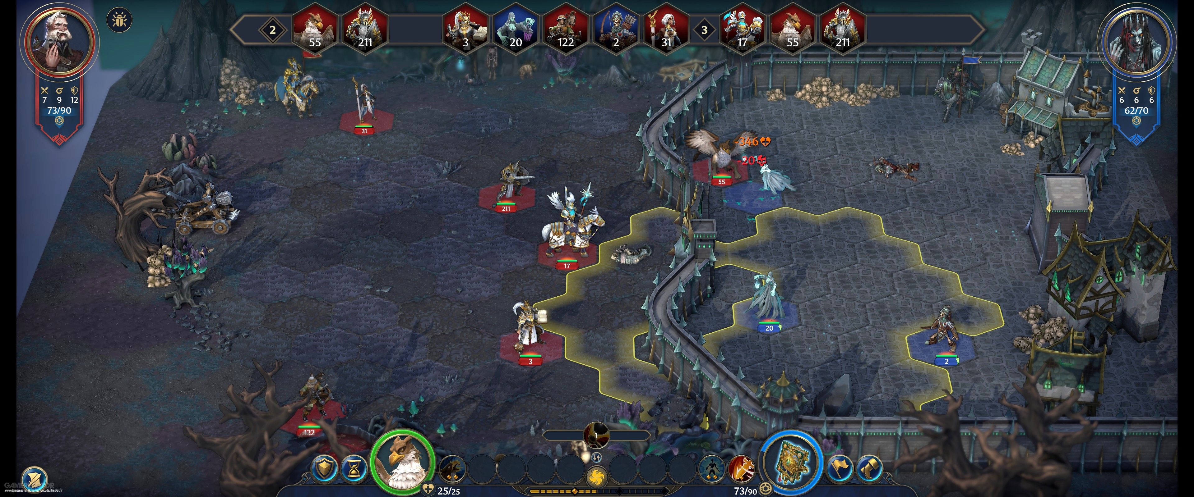 Heroes of Might and Magic: Olden Era lanseras i Early Access 30 april ...