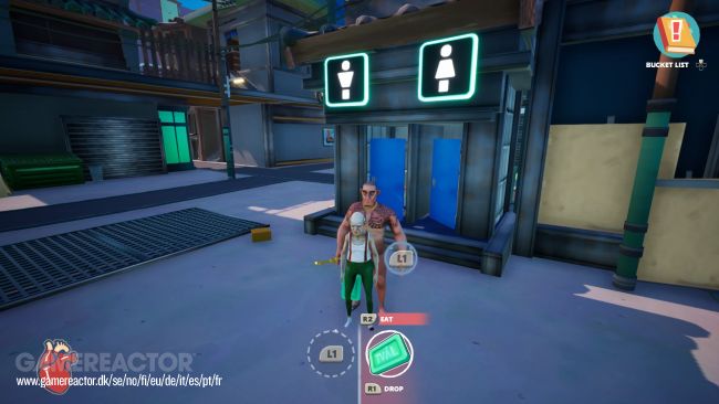 Just Die Already Recension - Gamereactor