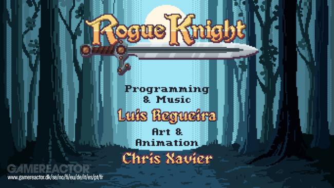 Rogue Knight: Infested Lands Recension - Gamereactor