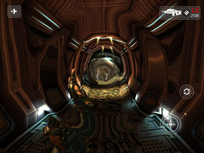 Shadowgun Recension - Gamereactor