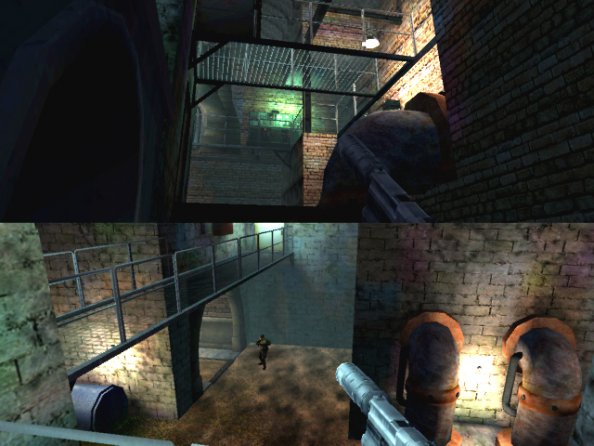 Shadow Ops: Red Mercury Recension - Gamereactor