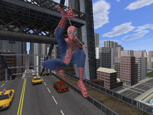 Spider-Man 2 Recension - Gamereactor