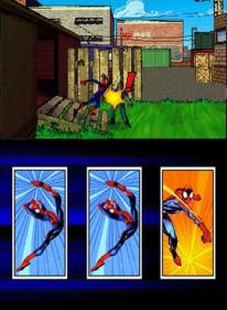 Ultimate Spider-Man DS - Gamereactor Sverige