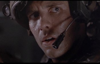 Riktiga Hicks i Colonial Marines - Aliens: Colonial Marines - Gamereactor