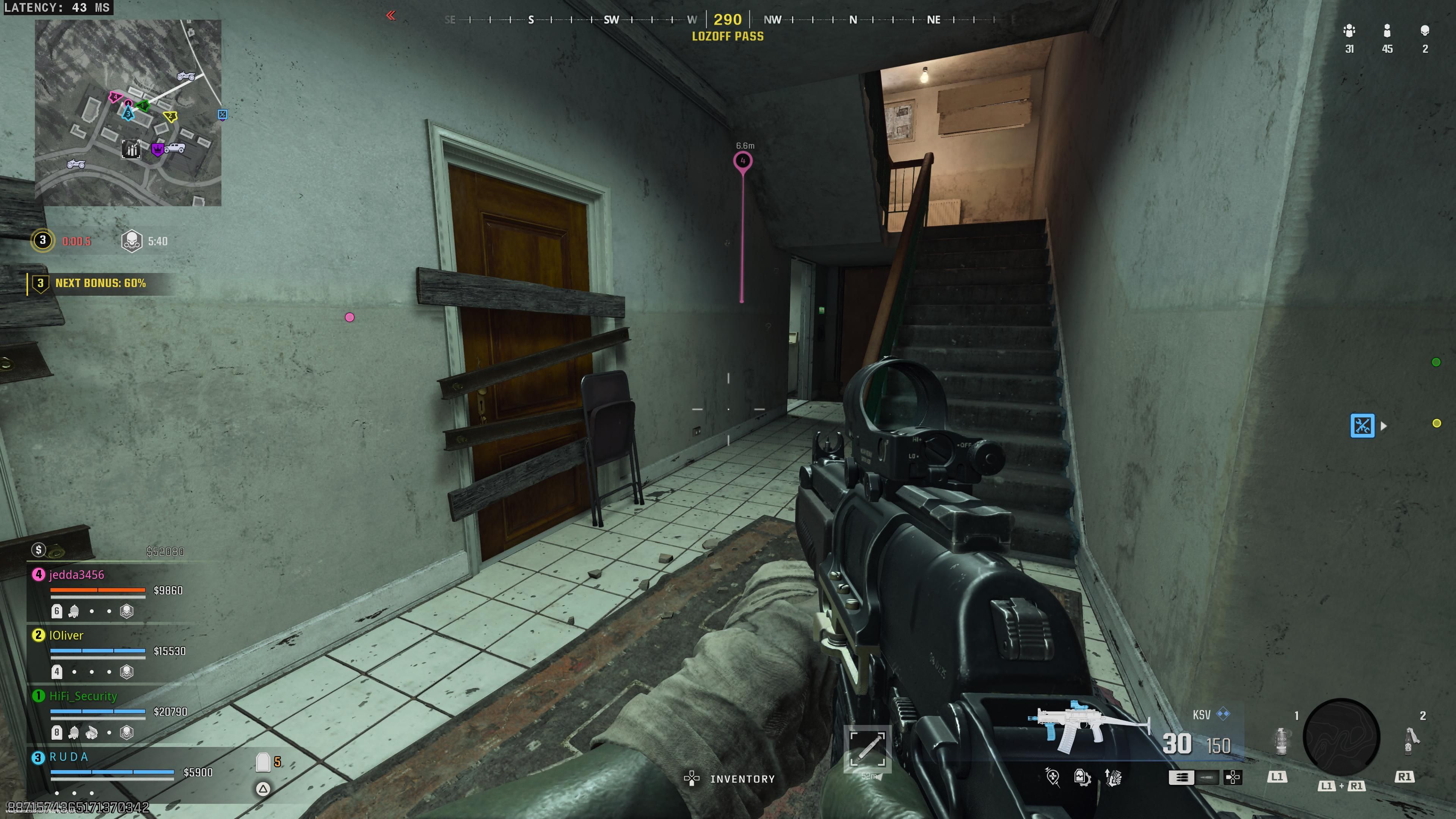 Call of Duty: Warzone är tillbaka - Call of Duty: Black Ops 6 - Gamereactor