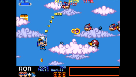 Capcom Classics Collection Remixed Recension - Gamereactor