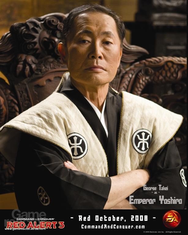 Command & Conquer: Red Alert 3