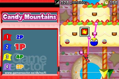 Go! Go! Cosmo Cops! Recension - Gamereactor