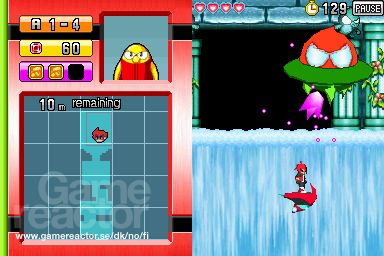 Go! Go! Cosmo Cops! Recension - Gamereactor