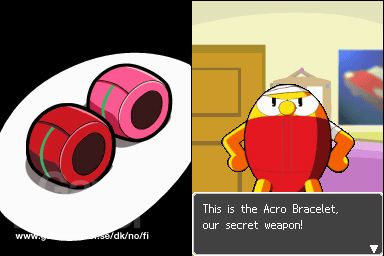 Go! Go! Cosmo Cops! Recension - Gamereactor