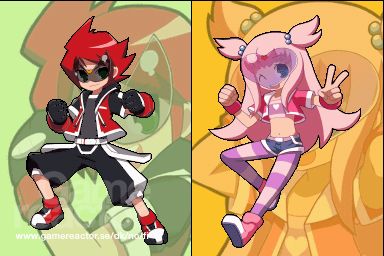 Go! Go! Cosmo Cops! Recension - Gamereactor