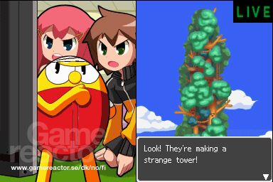 Go! Go! Cosmo Cops! Recension - Gamereactor