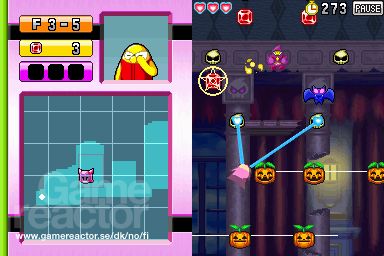 Go! Go! Cosmo Cops! Recension - Gamereactor