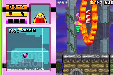 Go! Go! Cosmo Cops! Recension - Gamereactor