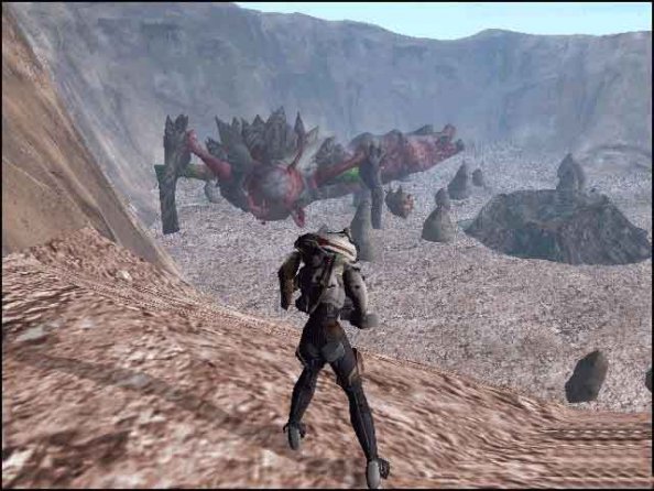 Gun Valkyrie Recension - Gamereactor