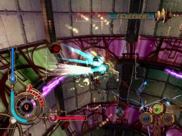 Gun Valkyrie Recension - Gamereactor