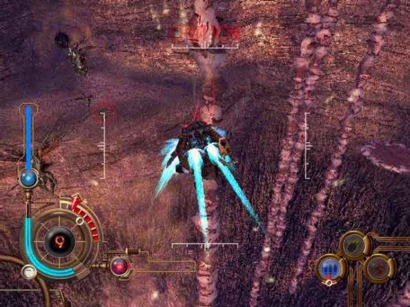 Gun Valkyrie Recension - Gamereactor