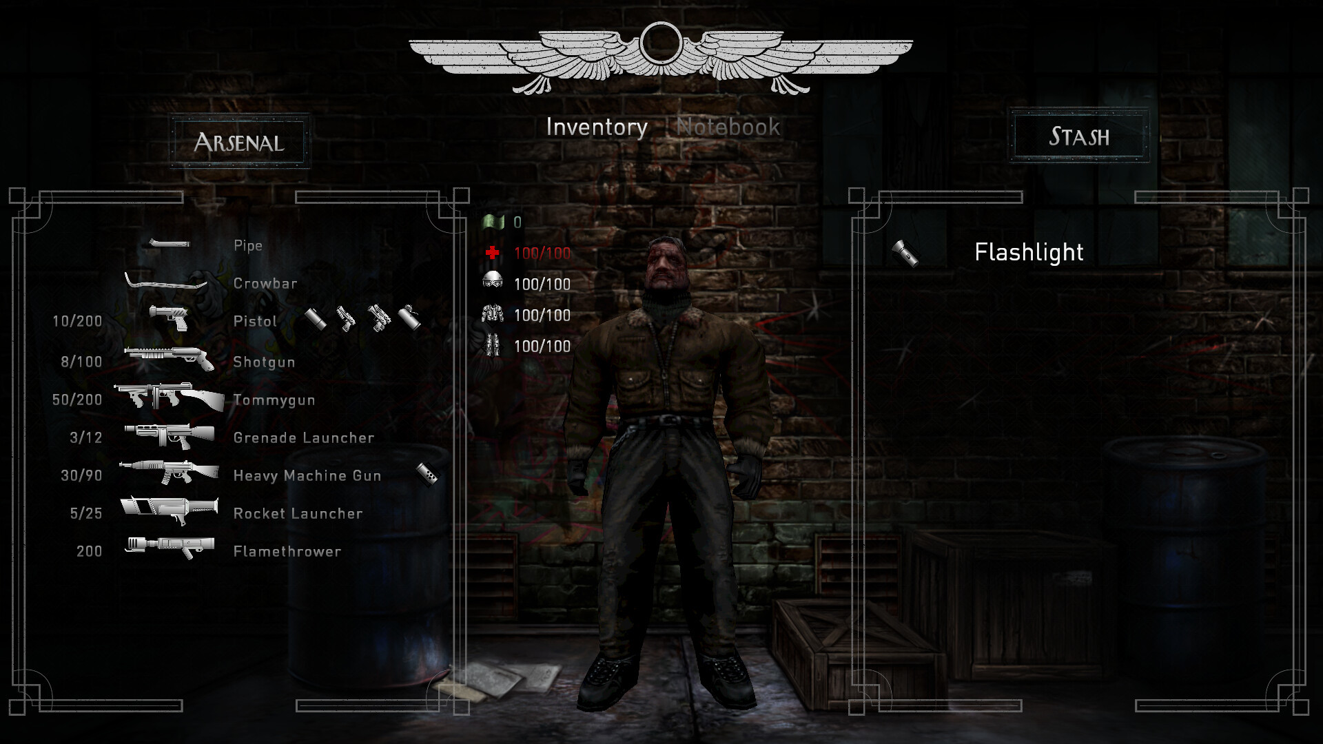 Kingpin: Reloaded Recension - Gamereactor
