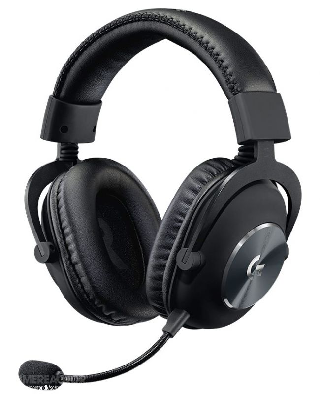 Logitech G Pro X Wireless - Logitech Pro X Wireless - Gamereactor