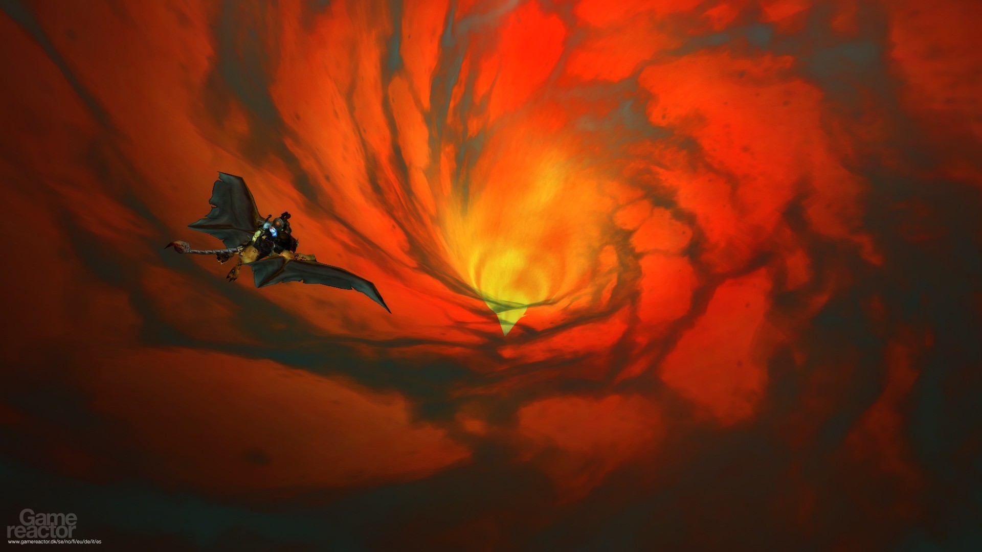 World of Warcraft står stabilt - World of Warcraft: Cataclysm - Gamereactor