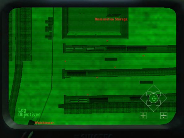 Project I.G.I. Recension - Gamereactor