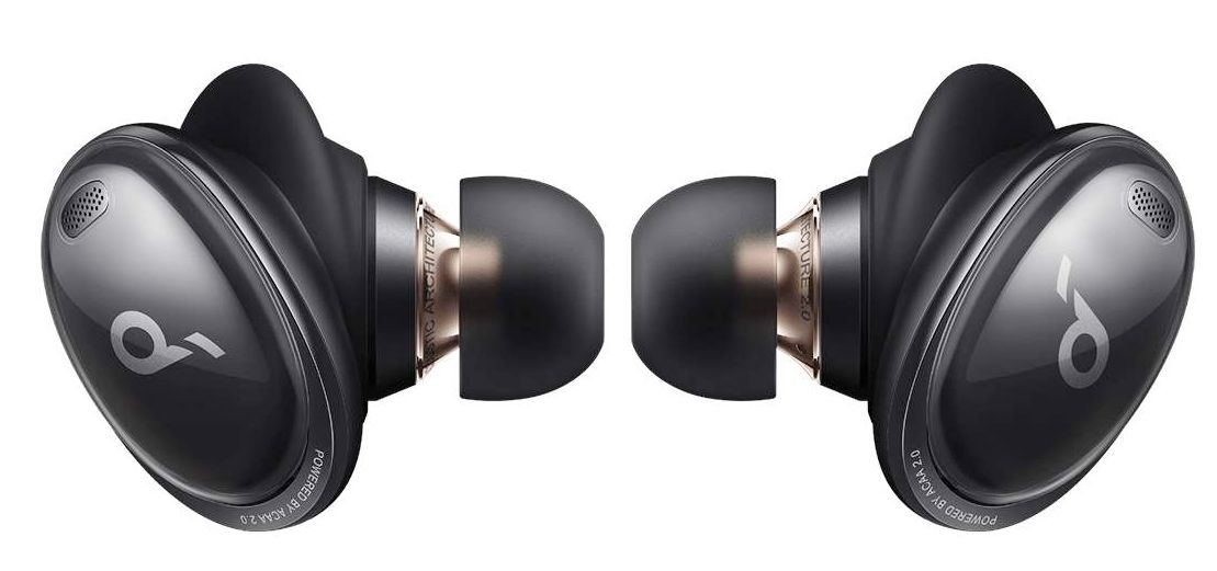 Soundcore Liberty 3 Pro