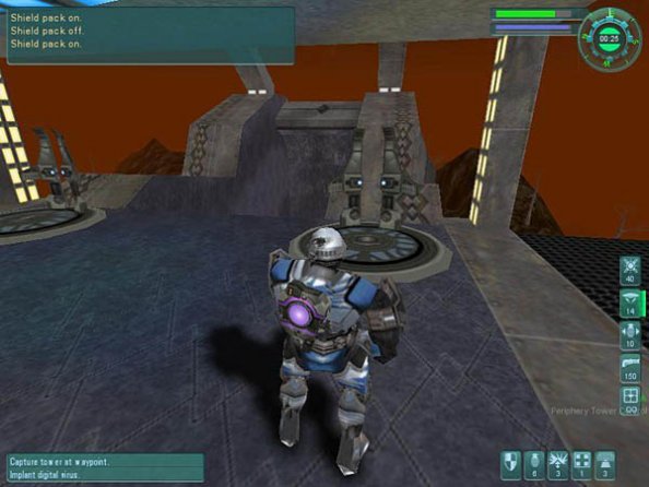 Tribes 2 Recension - Gamereactor