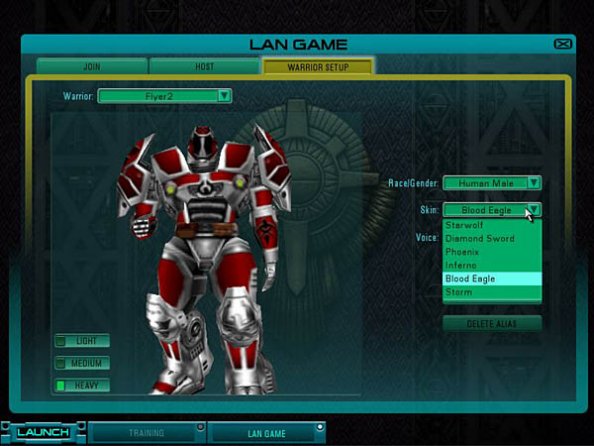 Tribes 2 Recension - Gamereactor