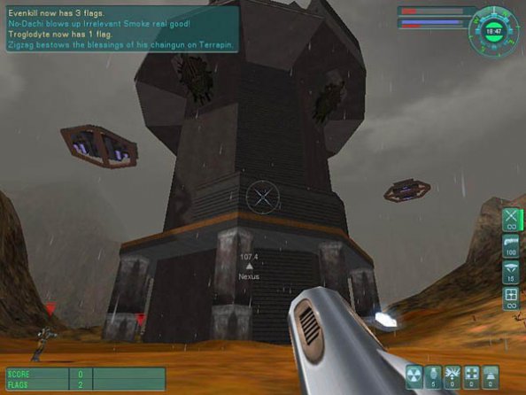 Tribes 2 Recension - Gamereactor