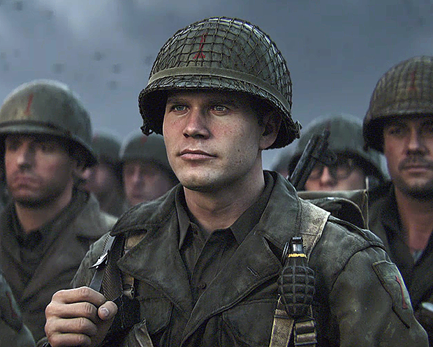 Call of Duty World League (Atlanta) - Intervju med Formal - Call of ...