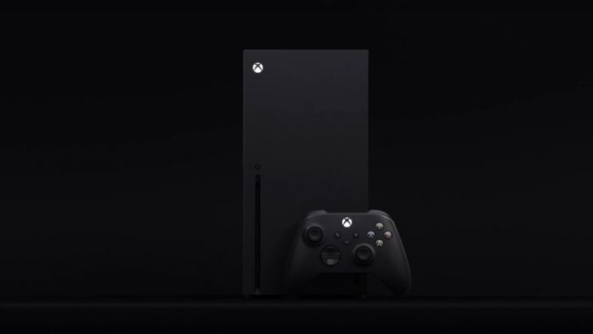 Xbox All Access är mycket viktigt för lanseringen av Xbox Series X ...