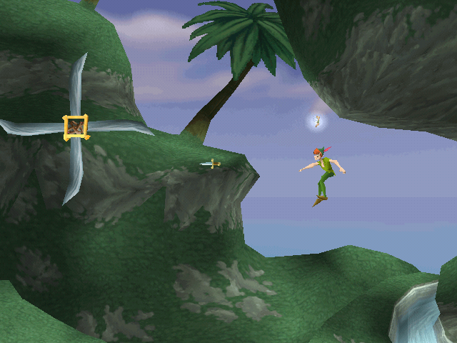 Jag minns Disneys 32-bits-magi - - Gamereactor