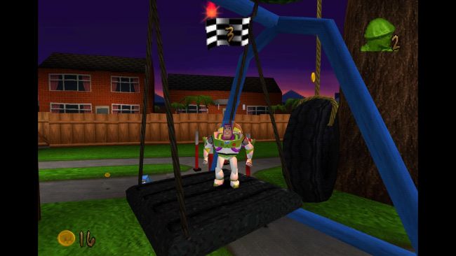 Jag minns Disneys 32-bits-magi - - Gamereactor