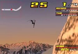 Alpine Racer 3 Recension - Gamereactor