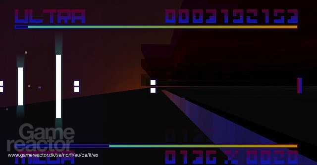 Bit. Trip Flux Recension - Gamereactor